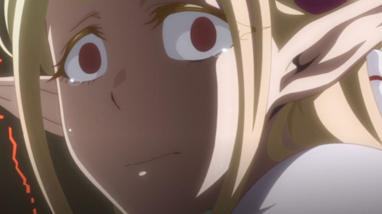 Edomae Elf: Episode 13 Release Date, Preview