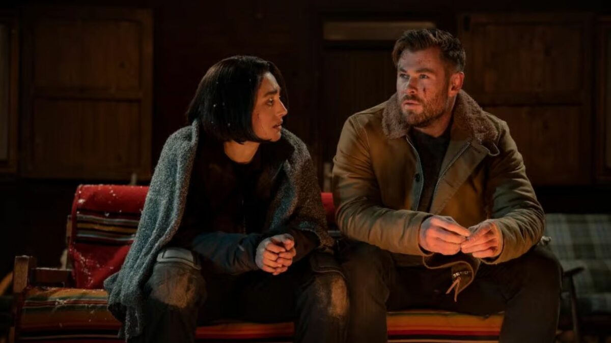 Extraction 2 Director Teases Spinoff for Nik & Yaz