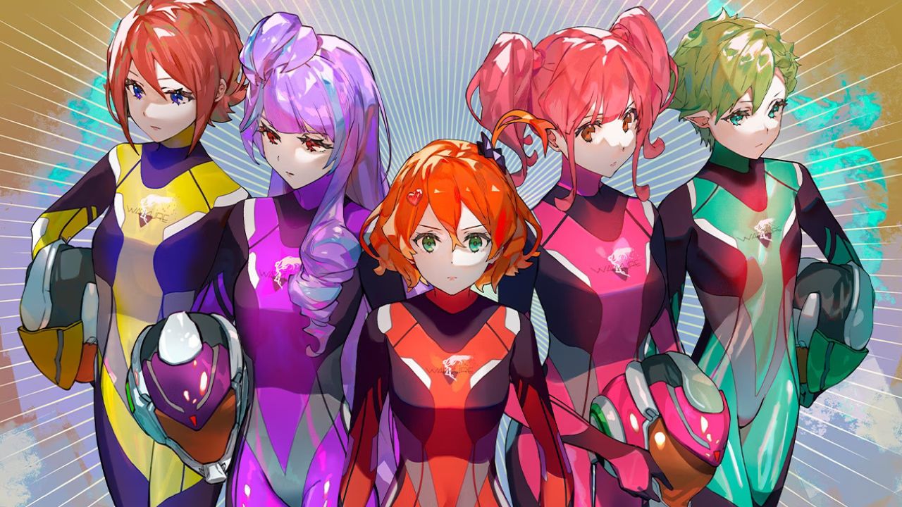 macros-new-animation-project-in-production-by-sunrise