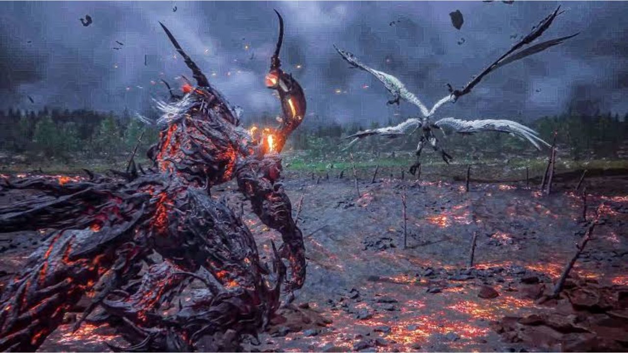 How to get the Wind Shard? Location & Use - Final Fantasy 16