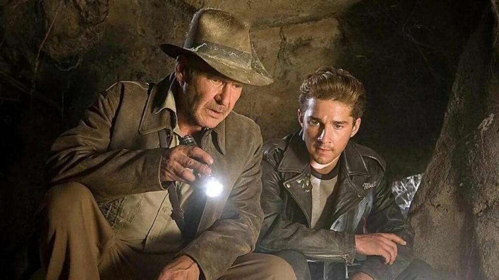 Franchise di Indiana Jones: riepilogo di tutti i film e spiegazione del ...