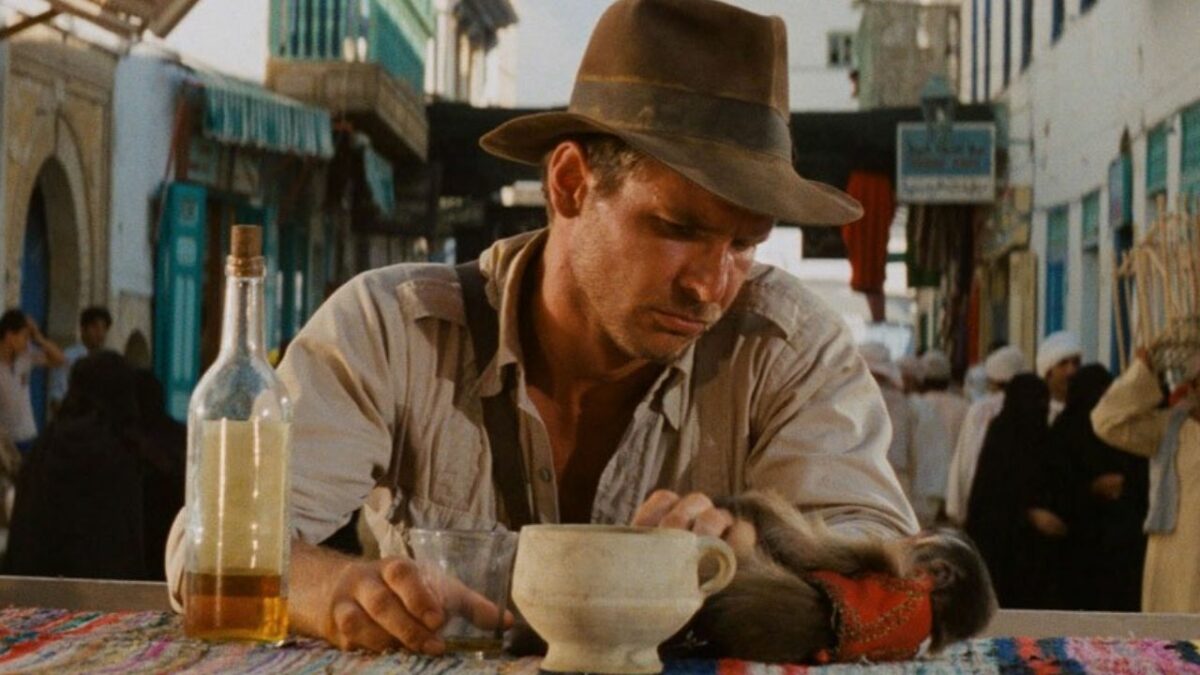 Franquicia de Indiana Jones: explicación del resumen y el final de ...