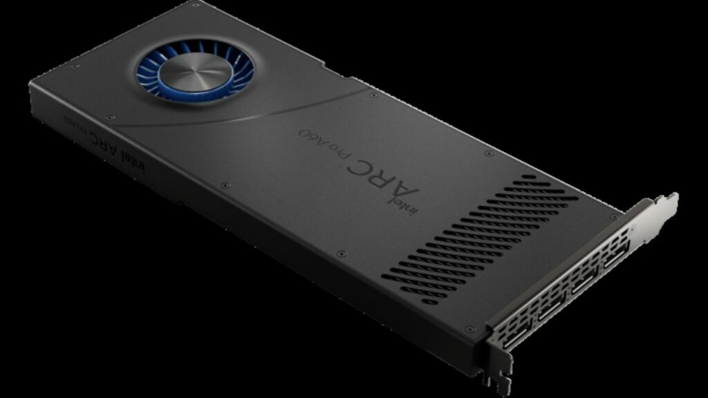 Intel Instruction Set Guide Mentions Granite Rapids-D series