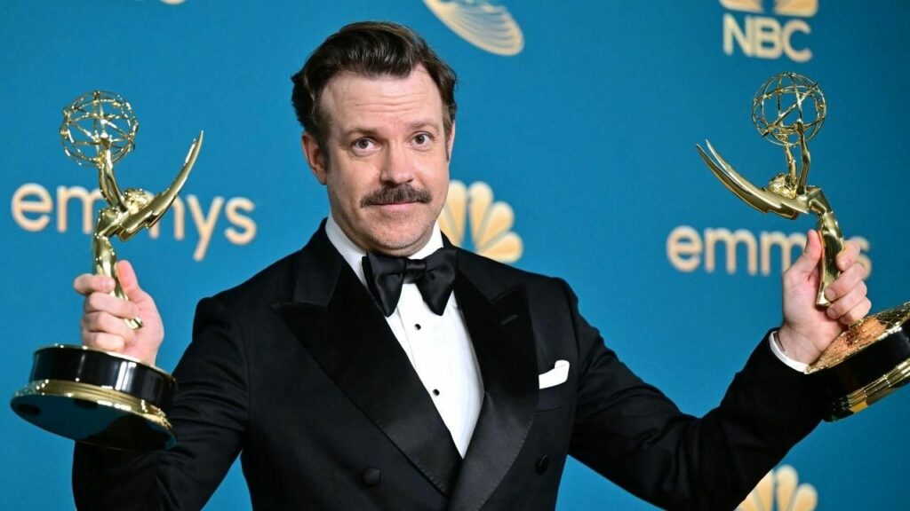 Jason Sudeikis Opens Up about a Potential Ted Lasso S4