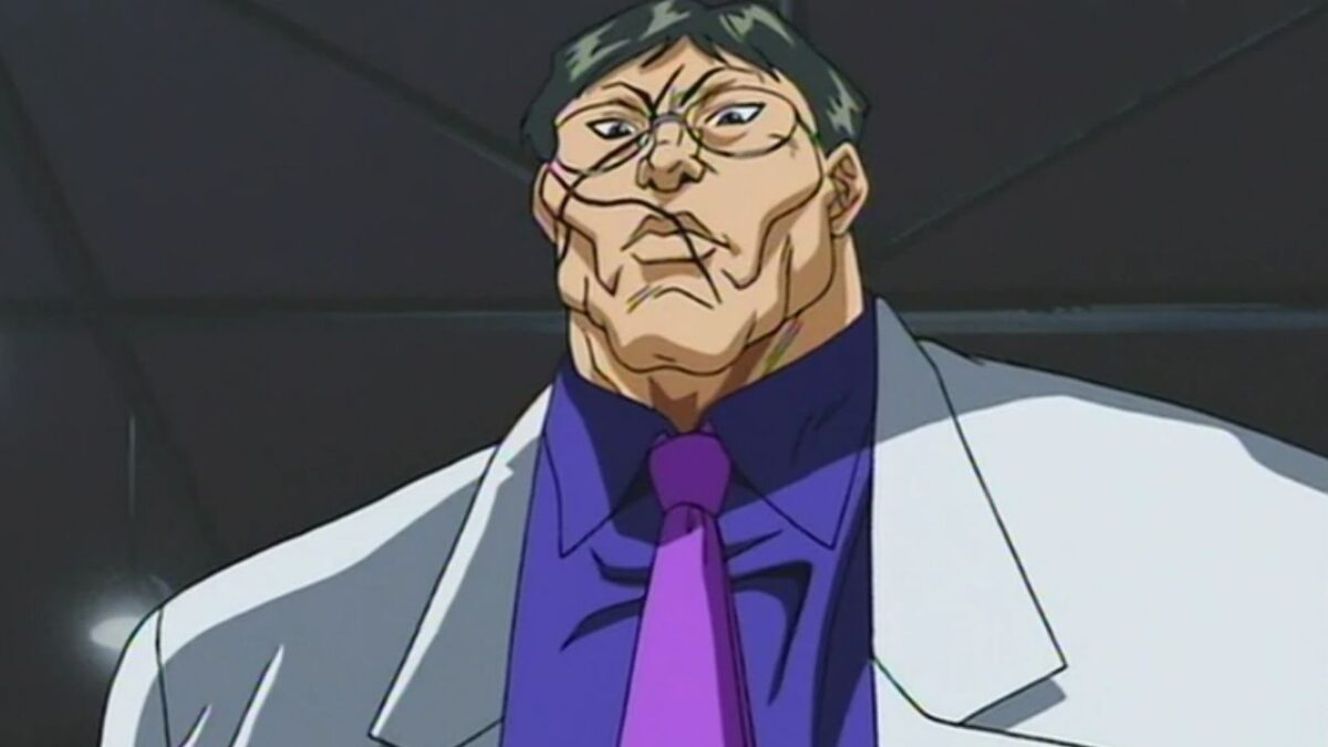 Who is the strongest Baki character? Baki vs Yujiro vs Musashi
