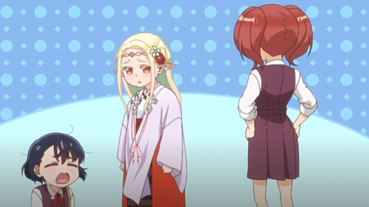 Edomae Elf: Episode 12 Release Date, Preview