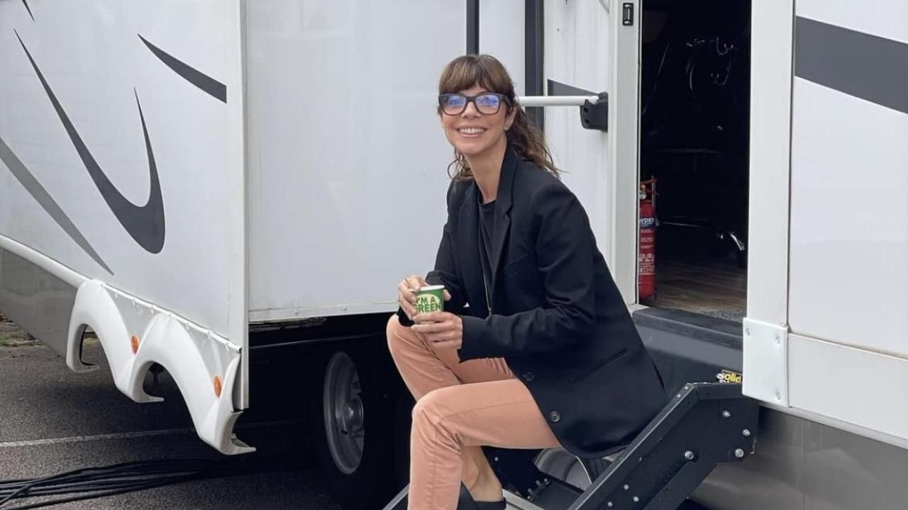 Who Murdered Nora Allen in ‘The Flash’ Movie?