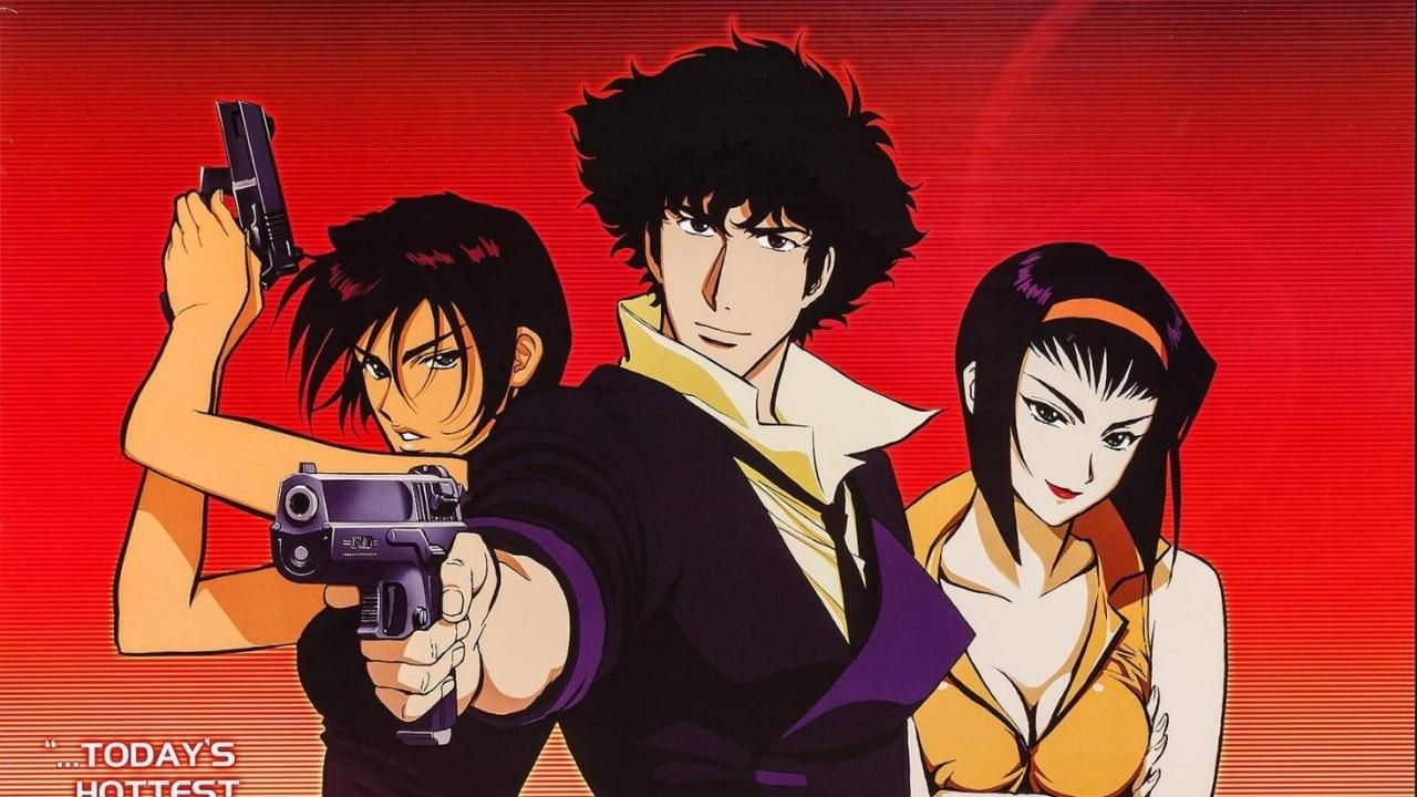 Where is Cowboy Bebop: The Movie Set in the Anime’s Order?