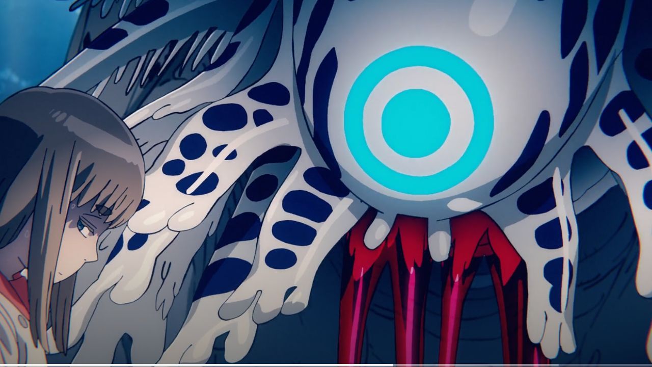 Tengoku Daimakyou: data di uscita dell'episodio 12, anteprima