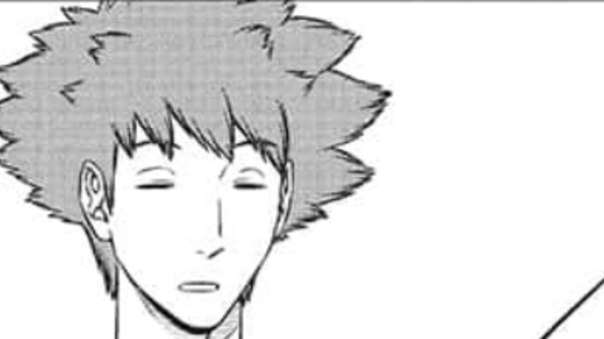 World Trigger Chapter 235: Release, Spoiler, Raw Scans