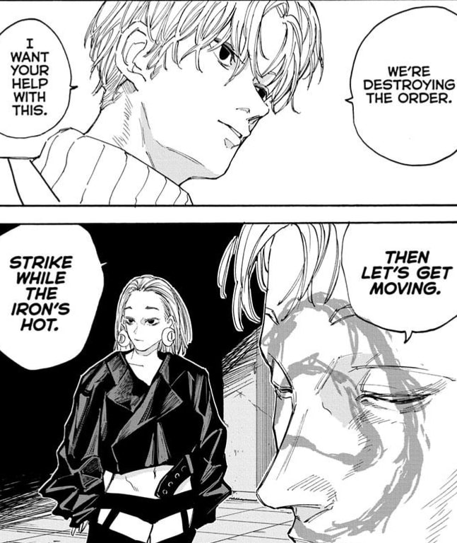 Sakamoto Days Chapter 122 Release Date, Read Online