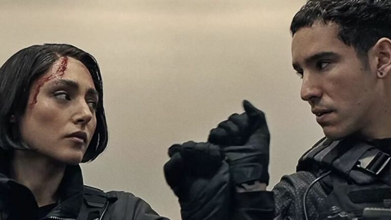 El director de Extraction 2 se burla del spin-off de Nik & Yaz