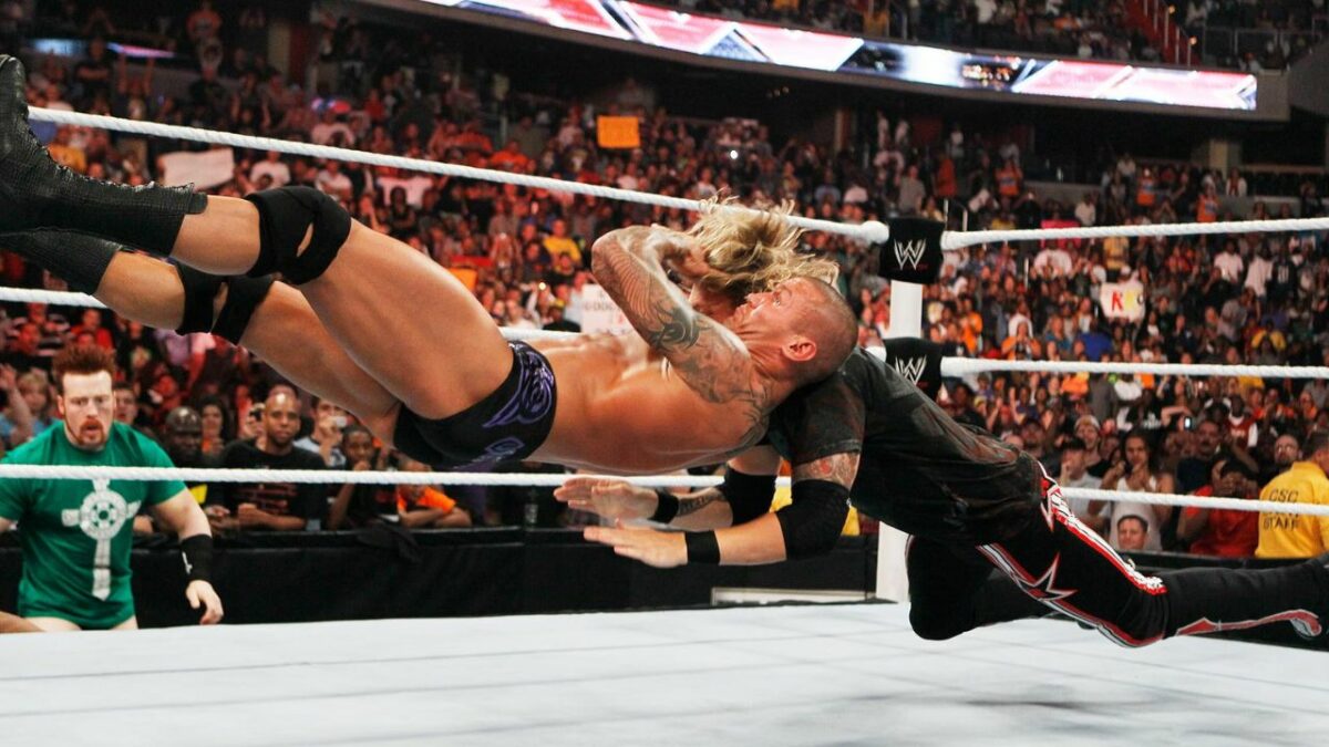 When is Randy Orton Rumoured to Return to WWE?