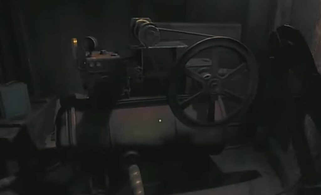 How to locate the detonator handle? - Amnesia: The Bunker