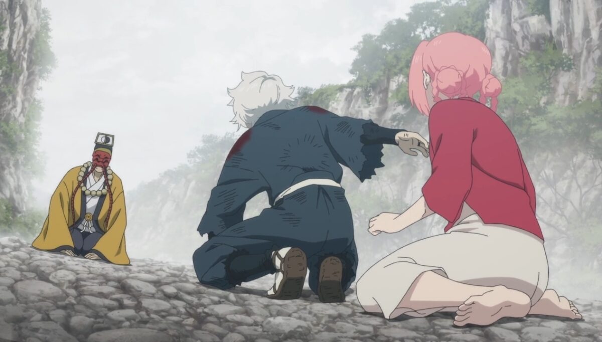 Hell’s Paradise: Jigokuraku Ep 12: Release Date, Preview