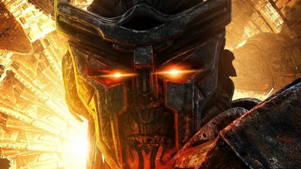 Who is Scourge in Transformers: Rise of the Beasts?