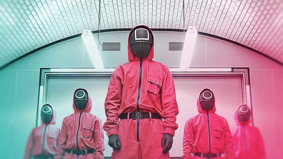 New Cast Members Join Netflix’s Squid Game Season 2