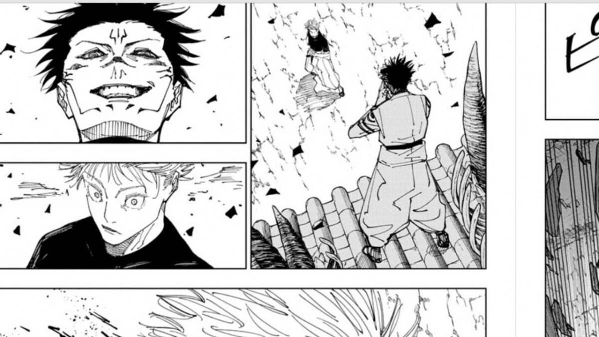 Jujutsu Kaisen Chapter 226: Release Date, Raw Scans, Spoilers