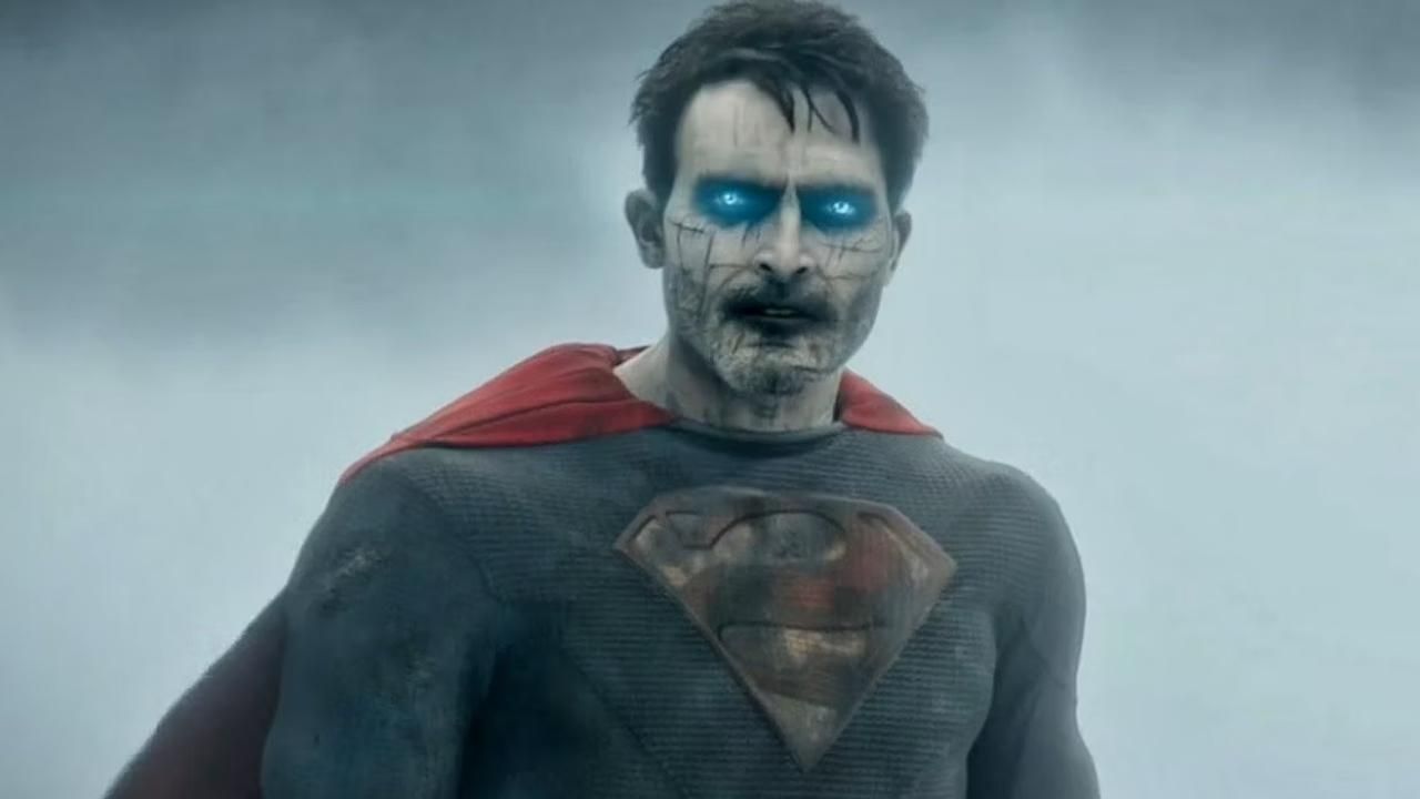 Superman & Lois S3 Episode 11: Tanggal Rilis & Teori