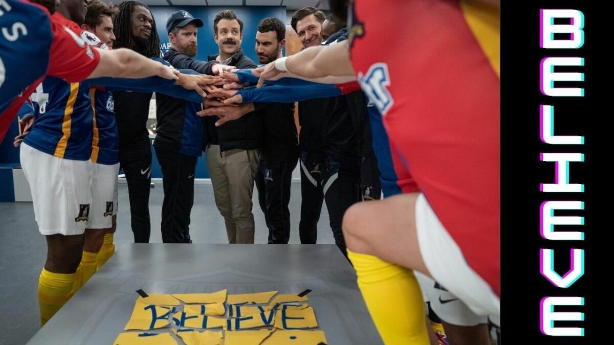 Apple TV+’s Ted Lasso Season 3 Finale Ending Explained