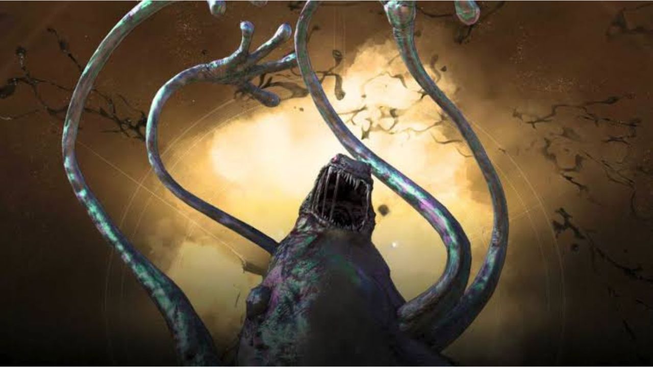 How to get the Gelatinous Mass in Final Fantasy 16? - Guide