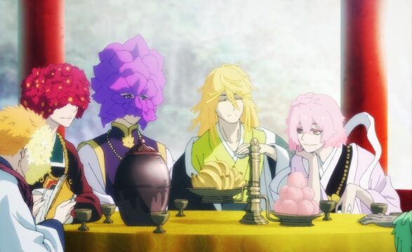 Hell’s Paradise: Jigokuraku Ep 10: Release Date, Preview