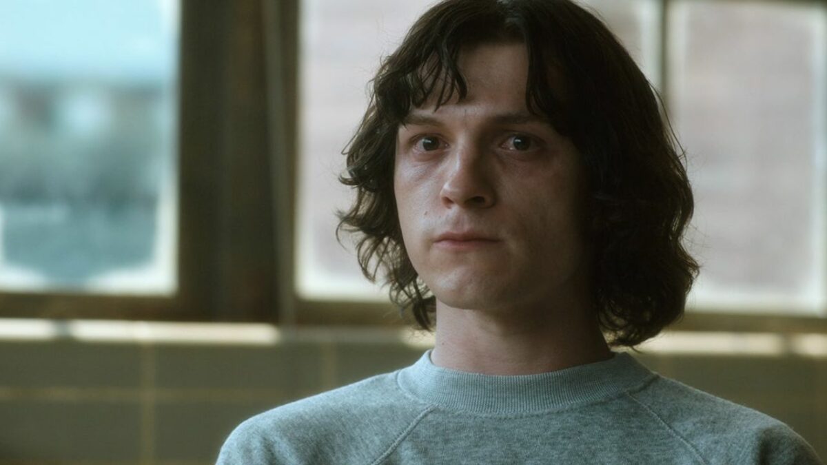 Who is Billy Milligan? Is The Crowded Room a true story?
