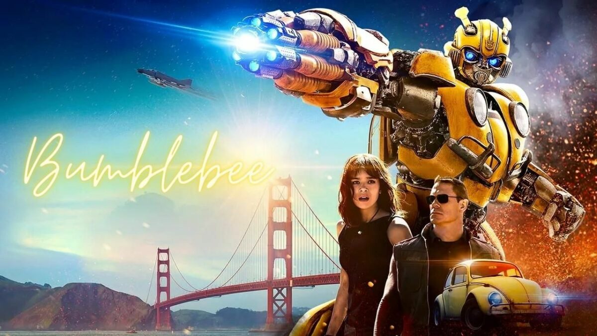 Paramount Confirms Transformers 8 & 9 Are in the Works