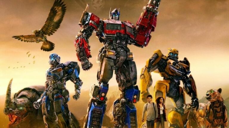 Primus: The God and Origin of the Transformers Explained