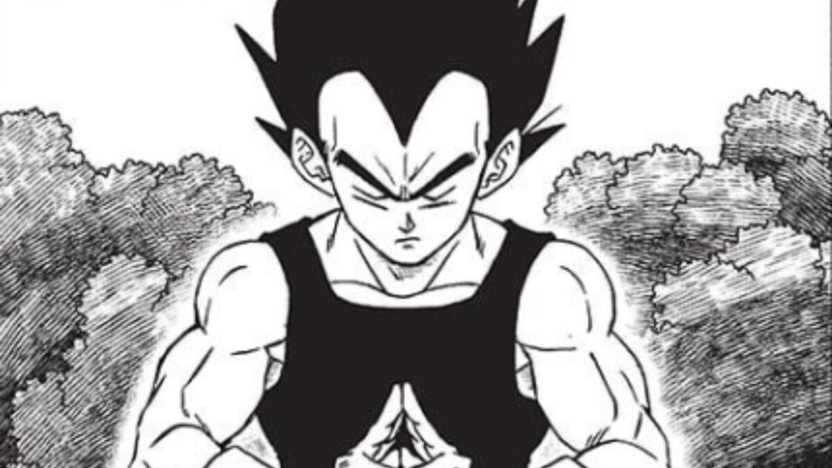 Dragon Ball Super Chapter 94: Raw Scans, Release, Spoilers