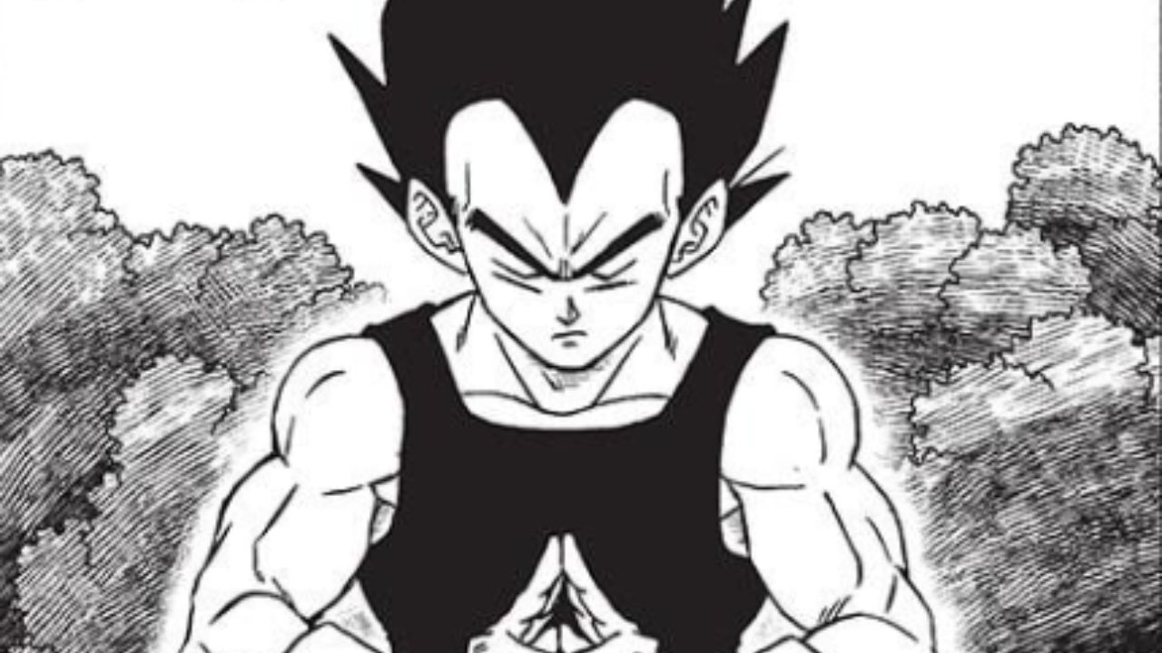 Dragon Ball Super Chapter 94: Raw Scans, Release, Spoilers