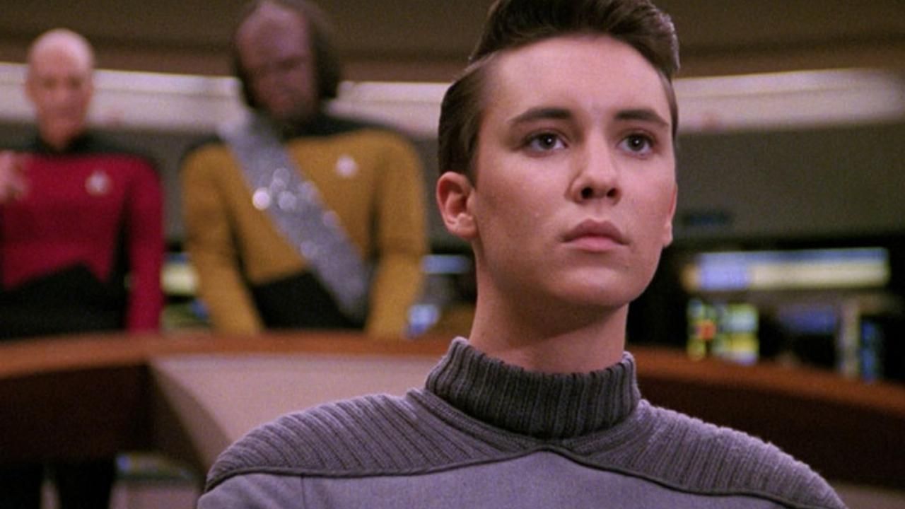 The Ready Room tiene un adelanto de Strange New Worlds S2