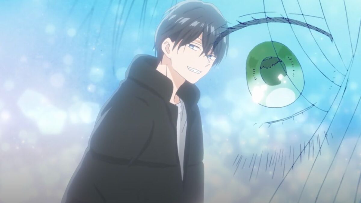 Loving Yamada at Lvl999: Episode 14 Release Date, Preview