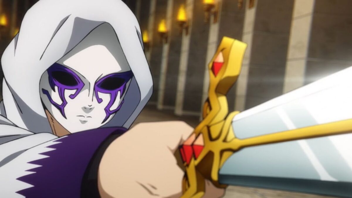 Mashle: Magic and Muscles Ep9 Release Date, Preview