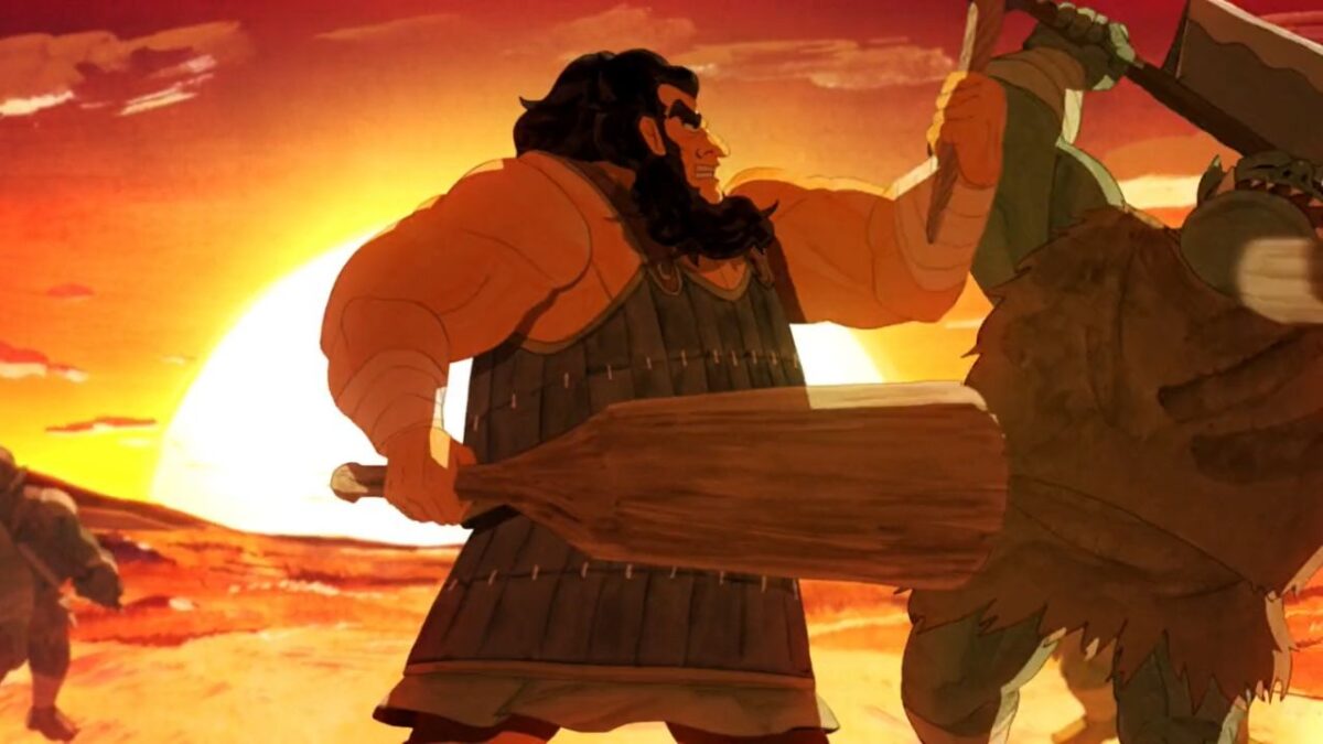 Ousama Ranking: Treasure Chest Ep9 Release Date, Preview