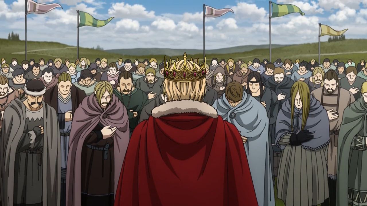 Vinland Saga Season 2 Episode 24 Release Date, Preview