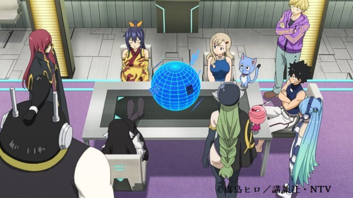 Eden’s Zero Season 2 Ep 14 Release Date, Preview