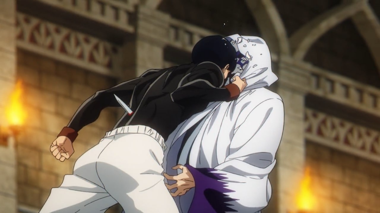 Mashle: Magic and Muscles Ep10 Release Date, Preview