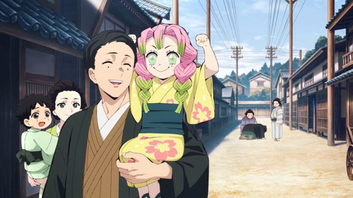 Demon Slayer Season 3 Episode 11 Release Date, Preview