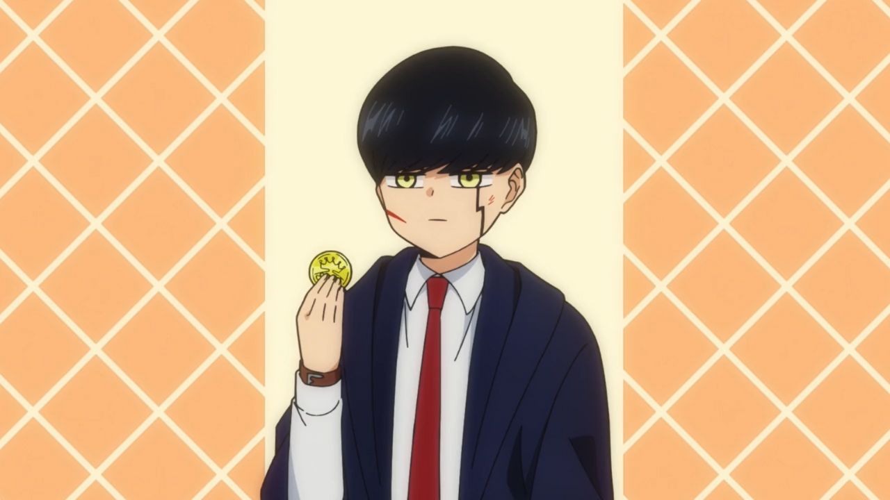 Mashle: Magic and Muscles Ep12 Release Date, Preview