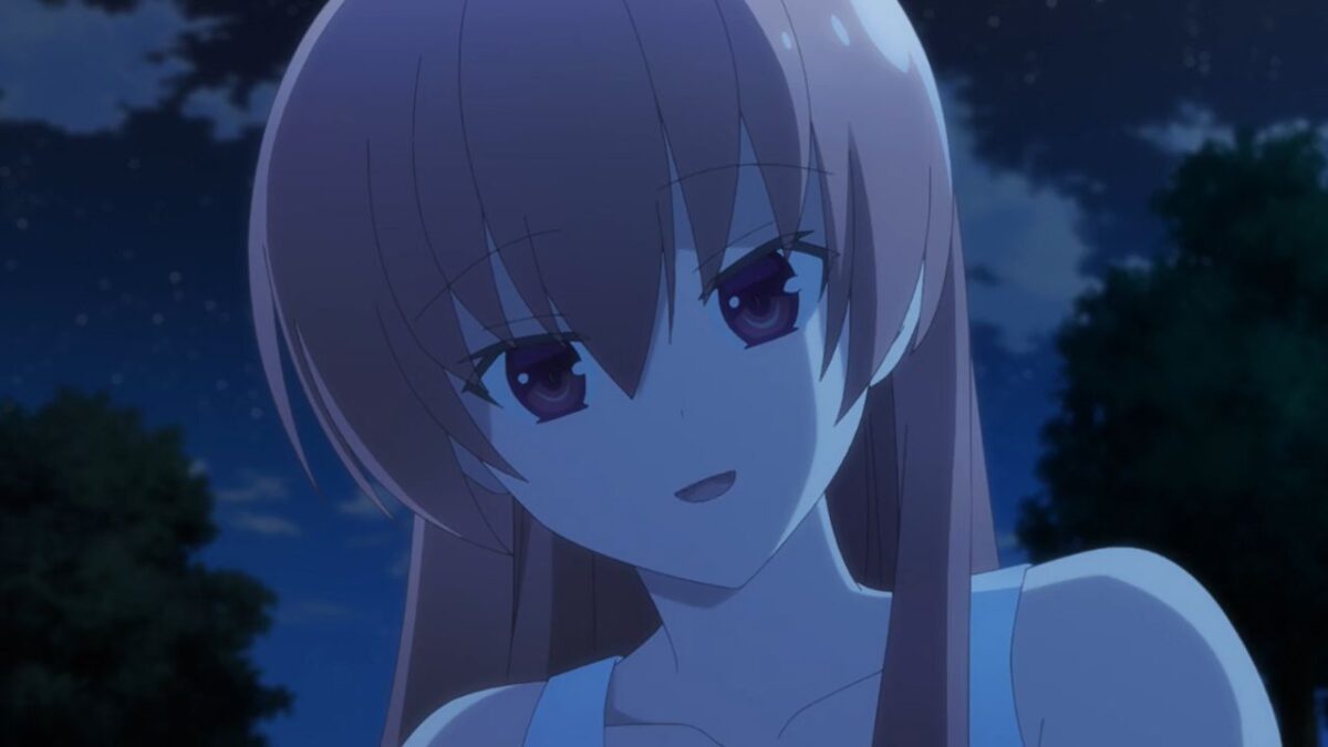 Tonikawa Season 2 Ep11 Release Date, Preview
