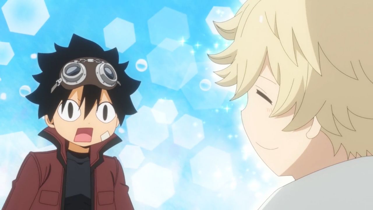 Eden’s Zero Season 2 Ep 12 Release Date, Preview