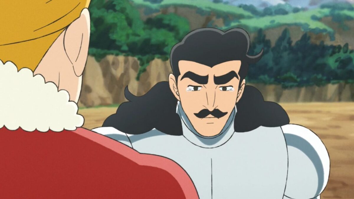 Ousama Ranking: Treasure Chest Ep11 Release Date, Preview