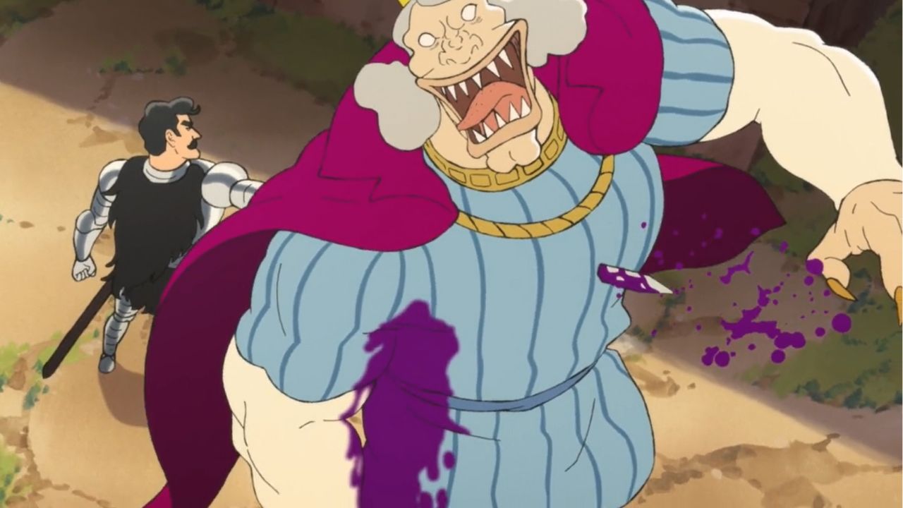 Classifica Ousama: Treasure Chest Ep11 Data di uscita, anteprima