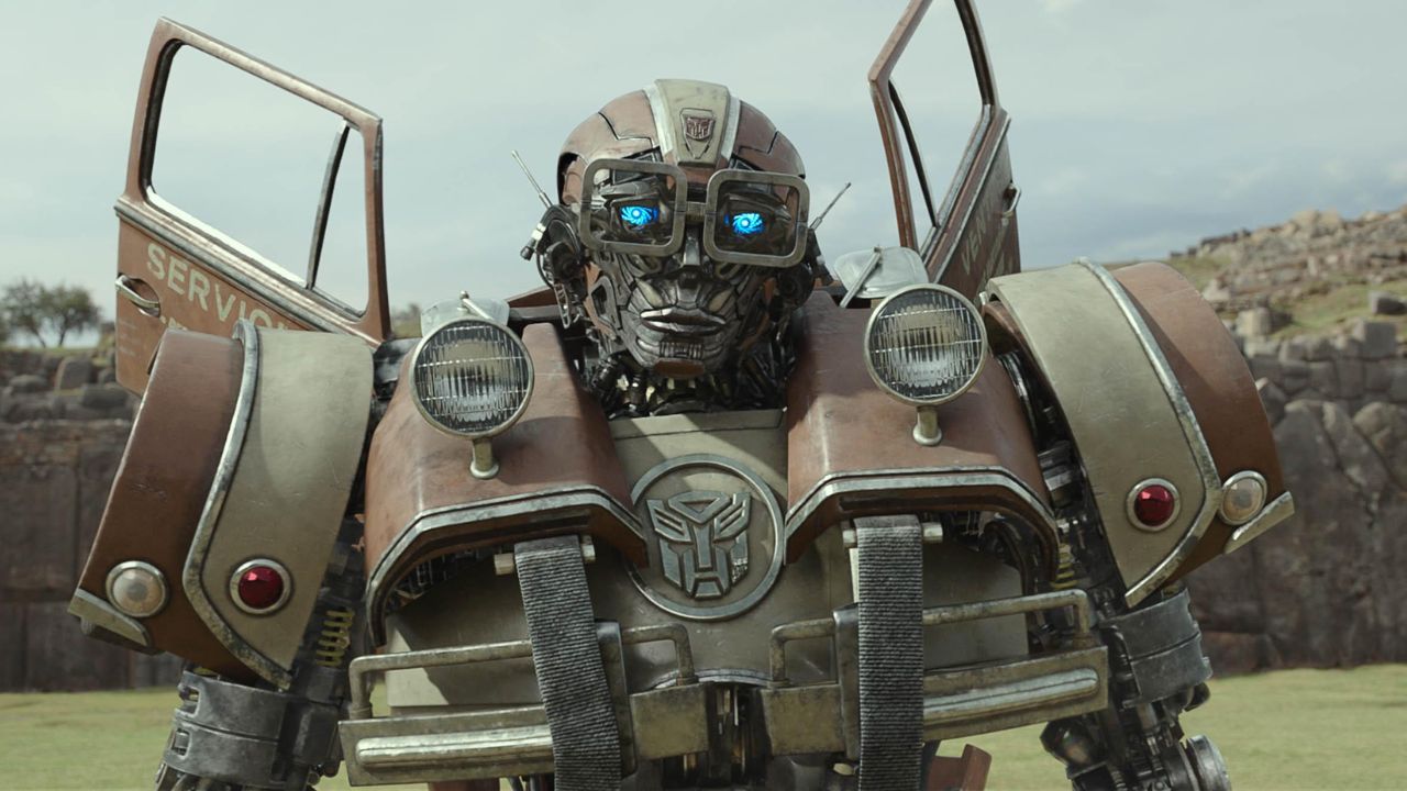 Will there be a sequel to Transformers: Rise of the Beasts?
