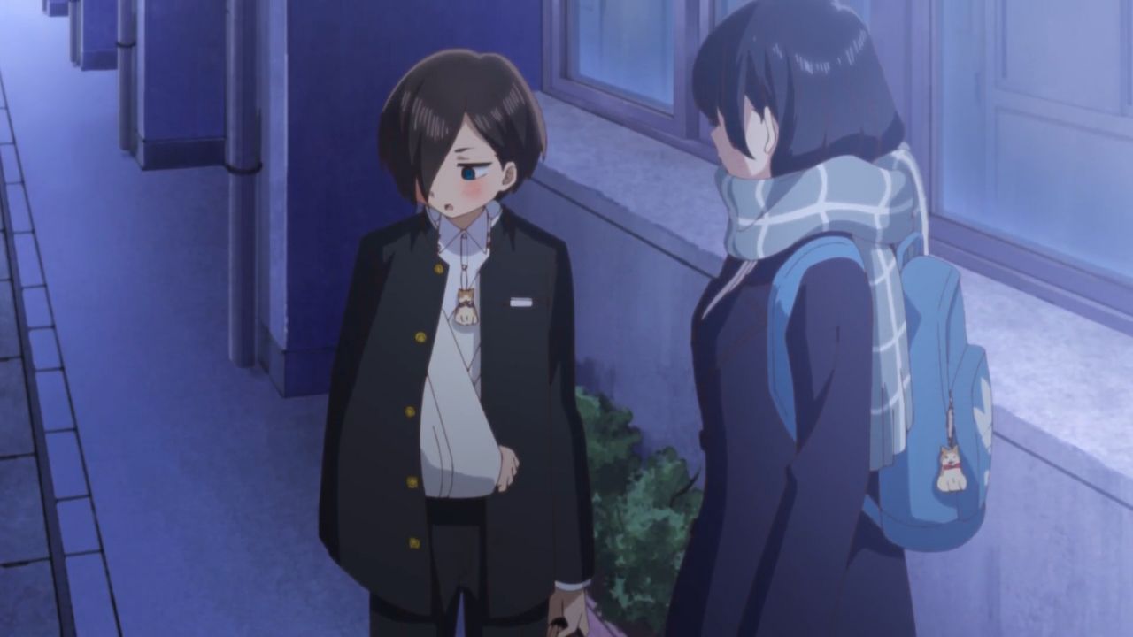 The Dangers in My Heart Episode 13: Release Date, Preview