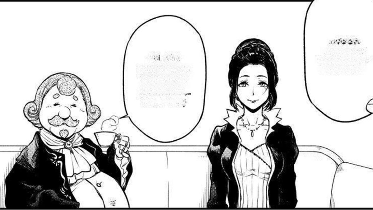 Read TenSura Chapter 109 Online: Raws and Release Date