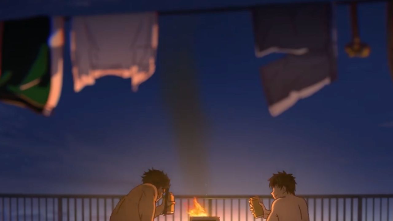 Zom 100: Bucket List of the Dead: Episode 4 Release Date