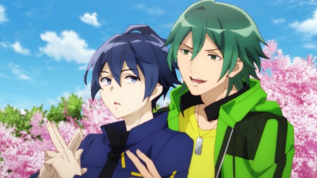 Ayaka Episode 5: Release Date, Preview, Watch Links