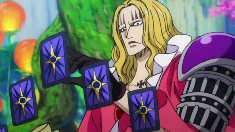 Top 15 Strongest Pirate Crews in One Piece – Ranked List